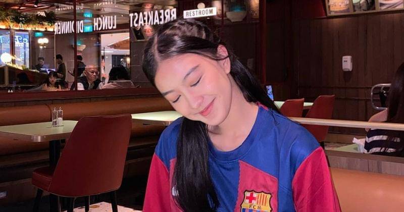 Biodata dan Profil Greesel JKT48, Berawal dari Artis Cilik! | Popmama.com